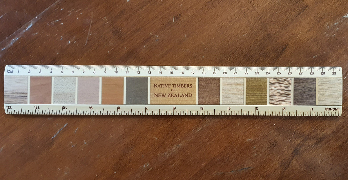 NZ Native Timber Gifts – Arkwright's Emporium