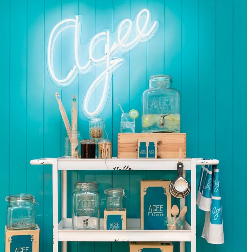 Kitchenware – Tagged "Large Knives" – Arkwright's Emporium