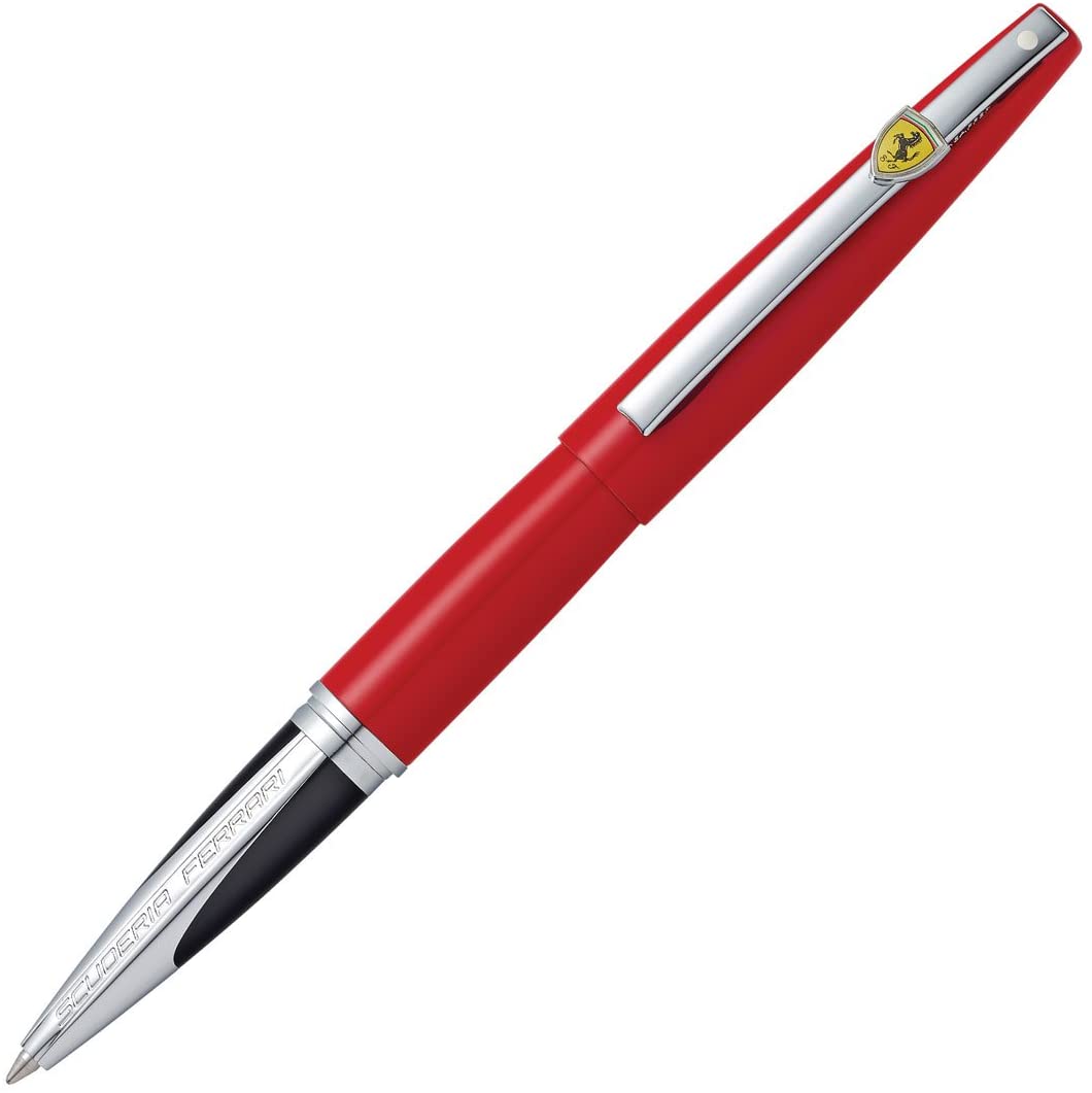 Sheaffer Ferrari Licensed Pens – Arkwright's Emporium