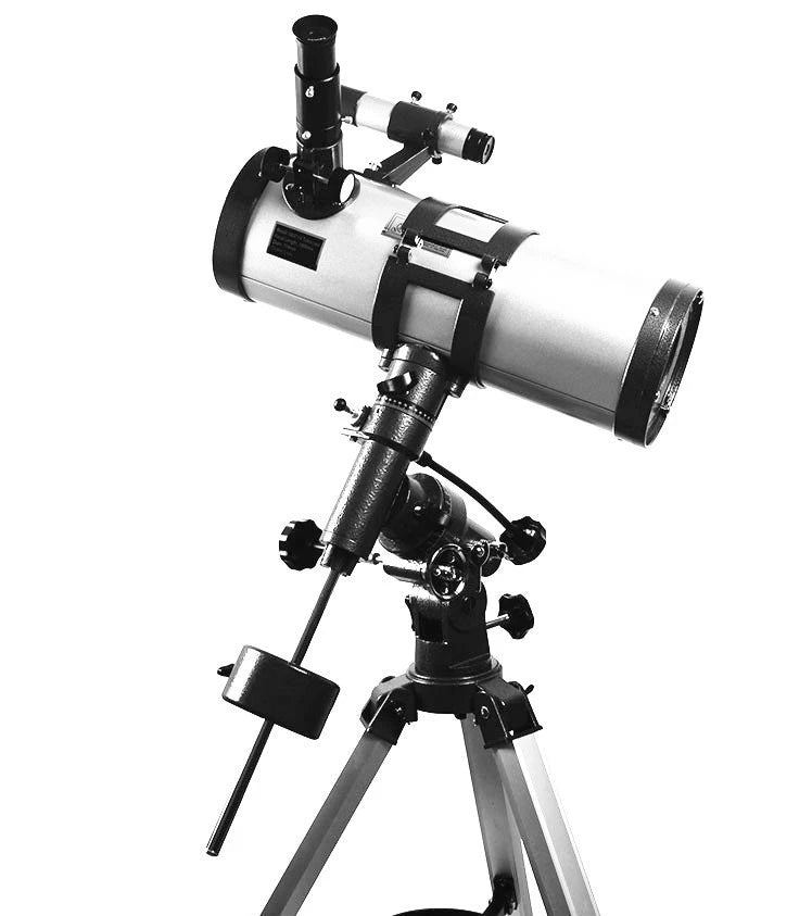 VISIONKING 1141000 Reflector Telescope – Arkwright's Emporium