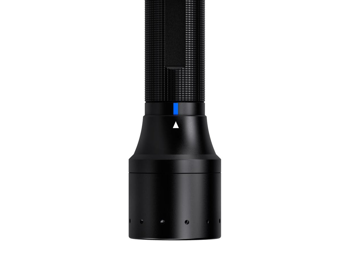 Ledlenser P6R Core QC Torch – Arkwright's Emporium