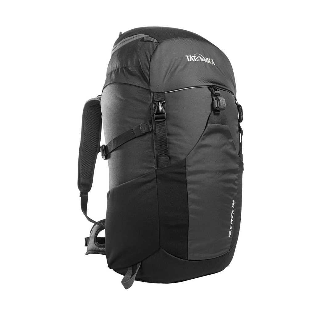 Tatonka Hike Pack (Size and Color Options) – Arkwright's Emporium