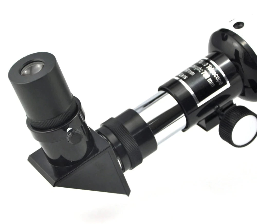 VISIONKING 60700 Refractor Telescope In Carry Case – Arkwright's Emporium