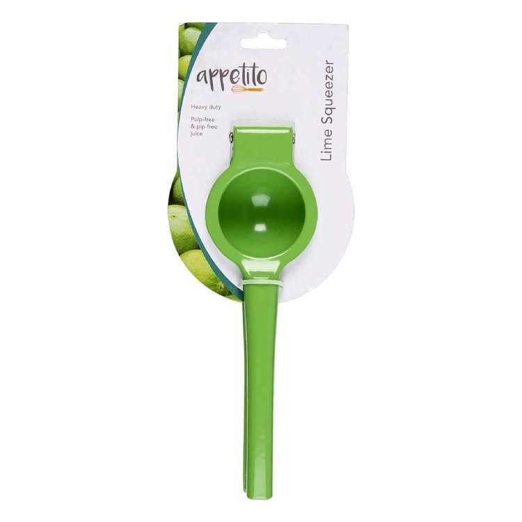 Lime Squeezer Heavy Duty – Arkwright's Emporium