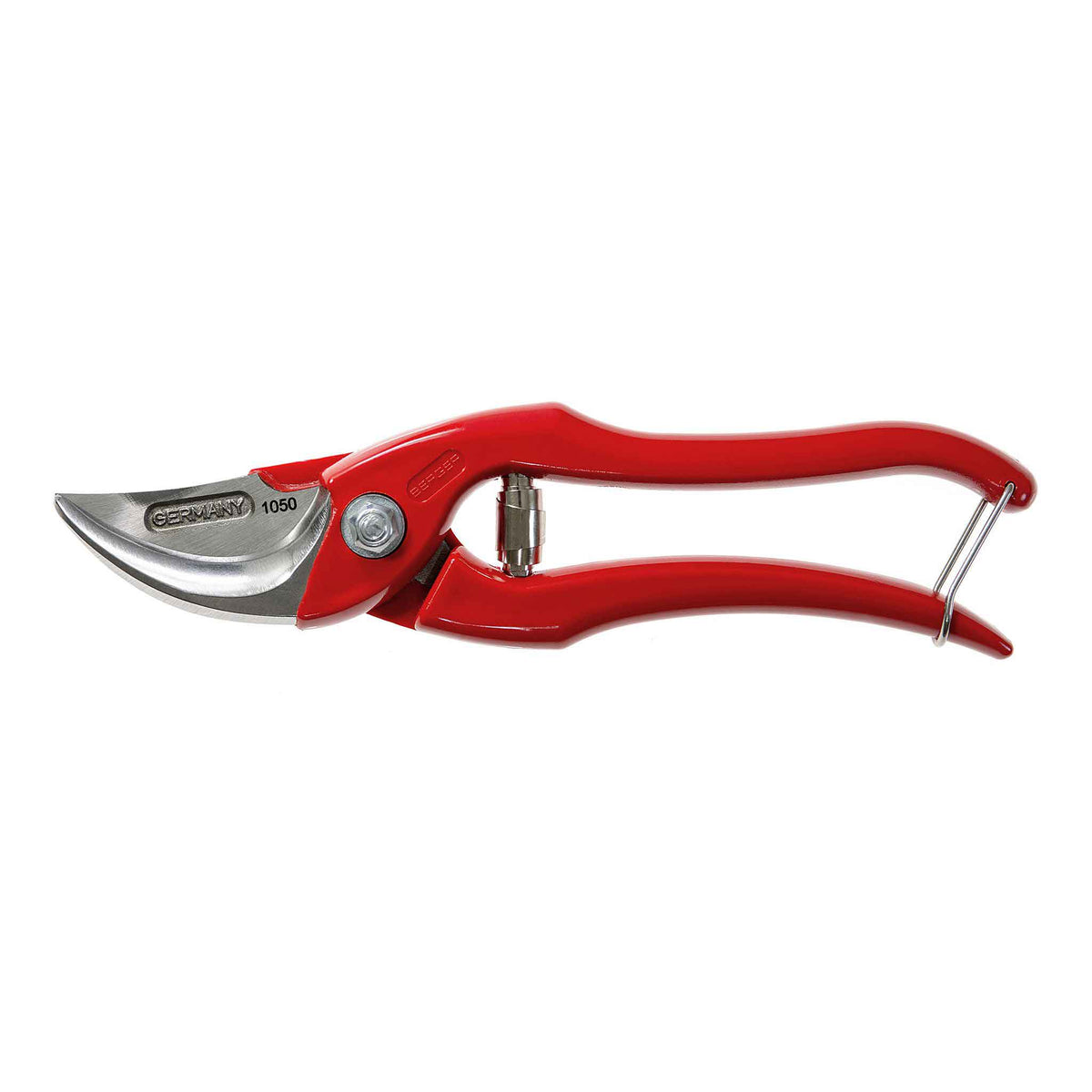 Berger 1050 German Pruning Hand Shear Bypass Secateurs – Arkwright's ...