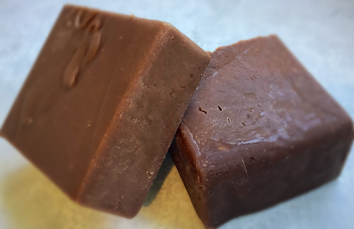 Chocolate Fudge – Arkwright's Emporium