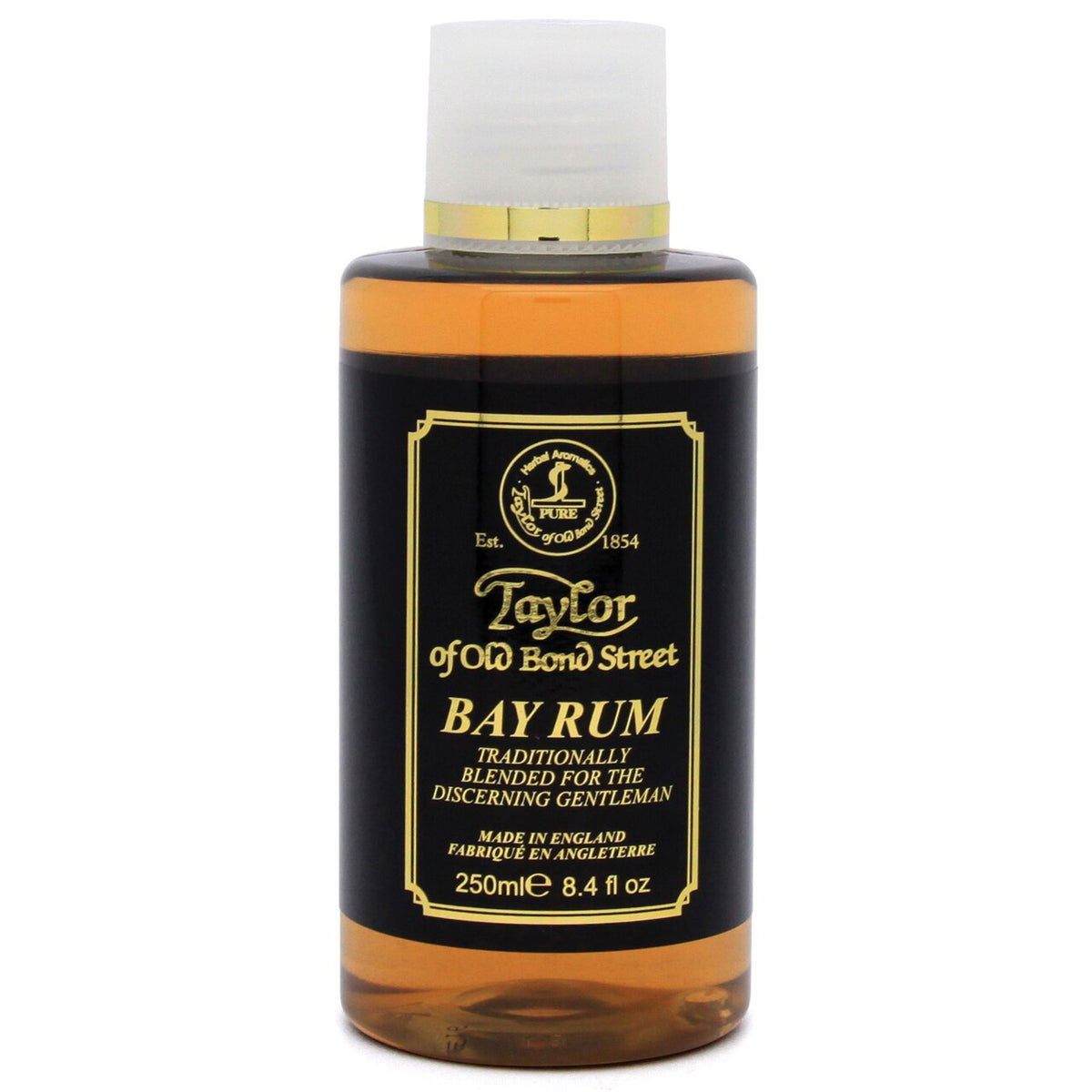 Taylor of Old Bond Street Genuine Bay Rum – Arkwright's Emporium